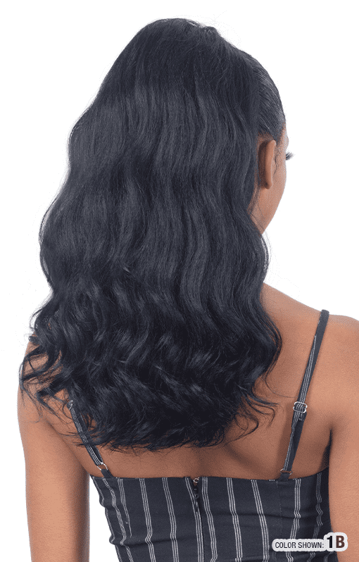 Buy FREETRESS - EQUAL NATURAL ME NATURAL LOOSE WAVE (Draw-String ...