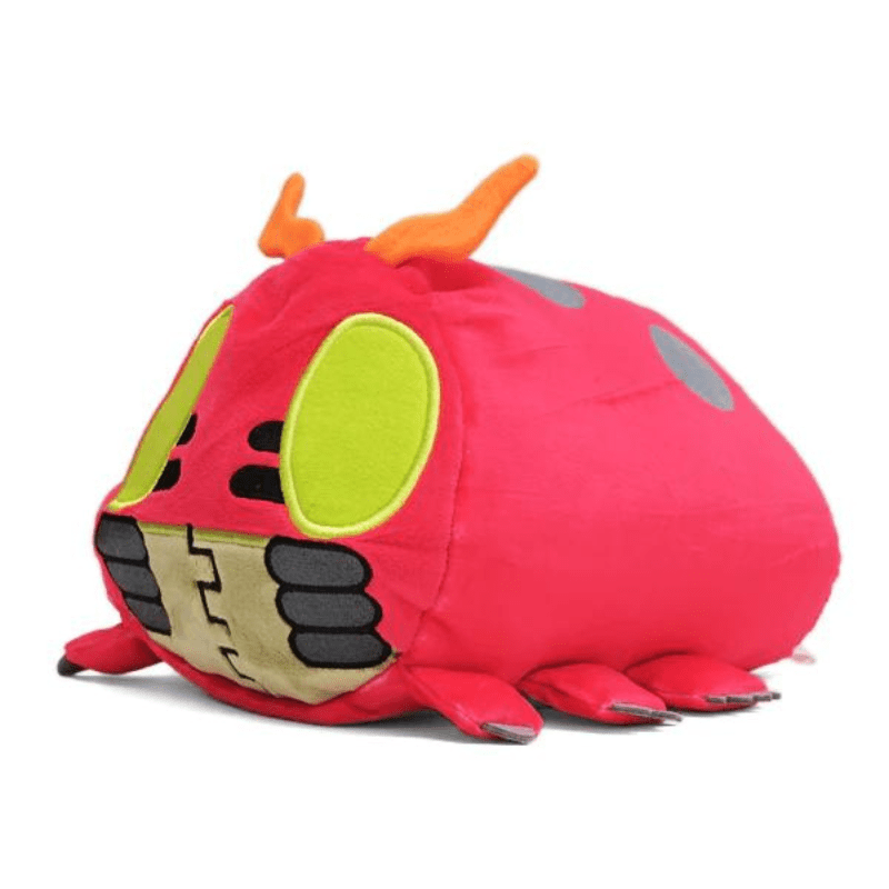 Bandai Plush Tentomon Digimon Digi Digi Cushion - Walmart.com
