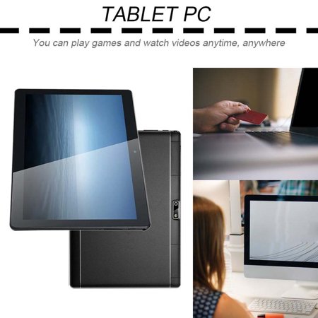 Tablets android Tablets Tablet 10.1 inch Tablet 2+32GB for Android 7.0 ...