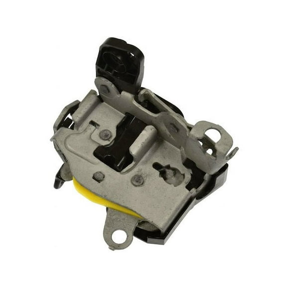 Ford F 250 Super Duty Door Latch Assembly