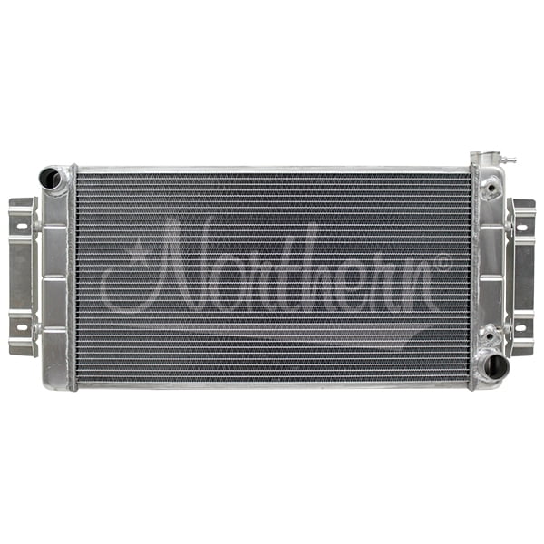 Northern Radiator Gm 31 X 16 Crossflow Conversion Radiator - Walmart.com