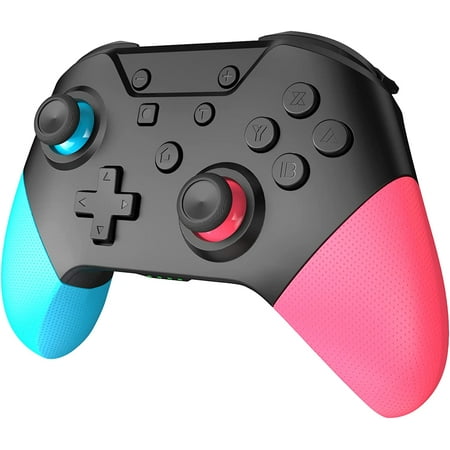 XYCCA Switch Pro Controller for XYCCA Switch/Switch Lite/PC Support Wakeup, Turbo, Remote ...