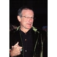Robin Williams At Premiere Of Harry Potter & The Sorcerer'S Stone Ny ...