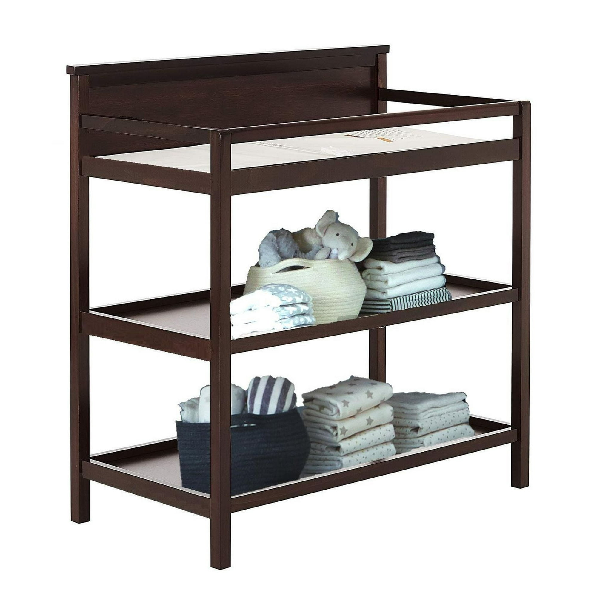 Click here for Concord Baby Devon Changing Table prices