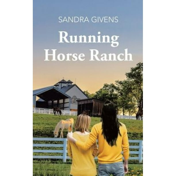 Running Horse Ranch - Walmart.ca
