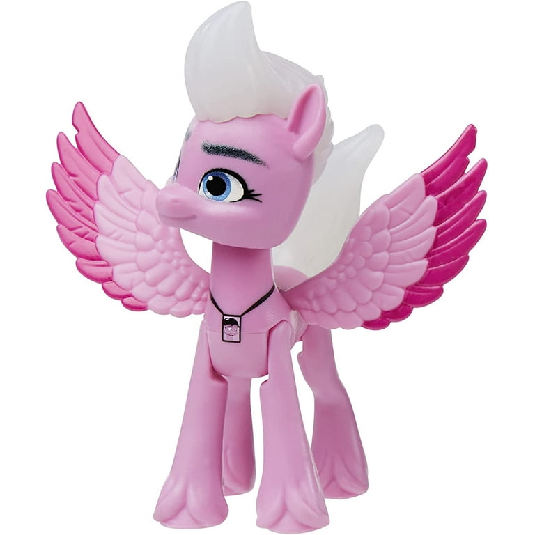 My Little Pony Red Gala