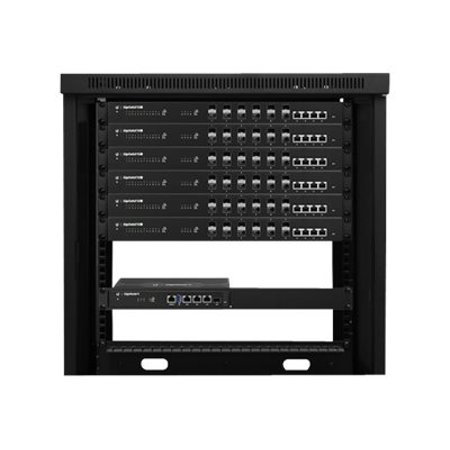 Ubiquiti ER-RMKIT - Network device mounting kit - rack mountable ...