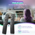 Universal for Samsung-TV-Remote-Control Replacement,Compatible with All ...