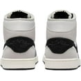 Nike Men's Air Jordan 1 Mid SE Craft Basketball Shoes, Cement Grey ...