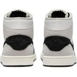 Nike Men's Air Jordan 1 Mid SE Craft Basketball Shoes, Cement Grey ...
