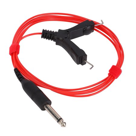 PV Tattoo Wire,Tattoo Hook Line Ultra Power Supply Line Tattoo Clip ...