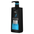 AXE Phoenix Men's Body Wash with Pump, Fine Fragrance Shower Gel, 28 oz ...