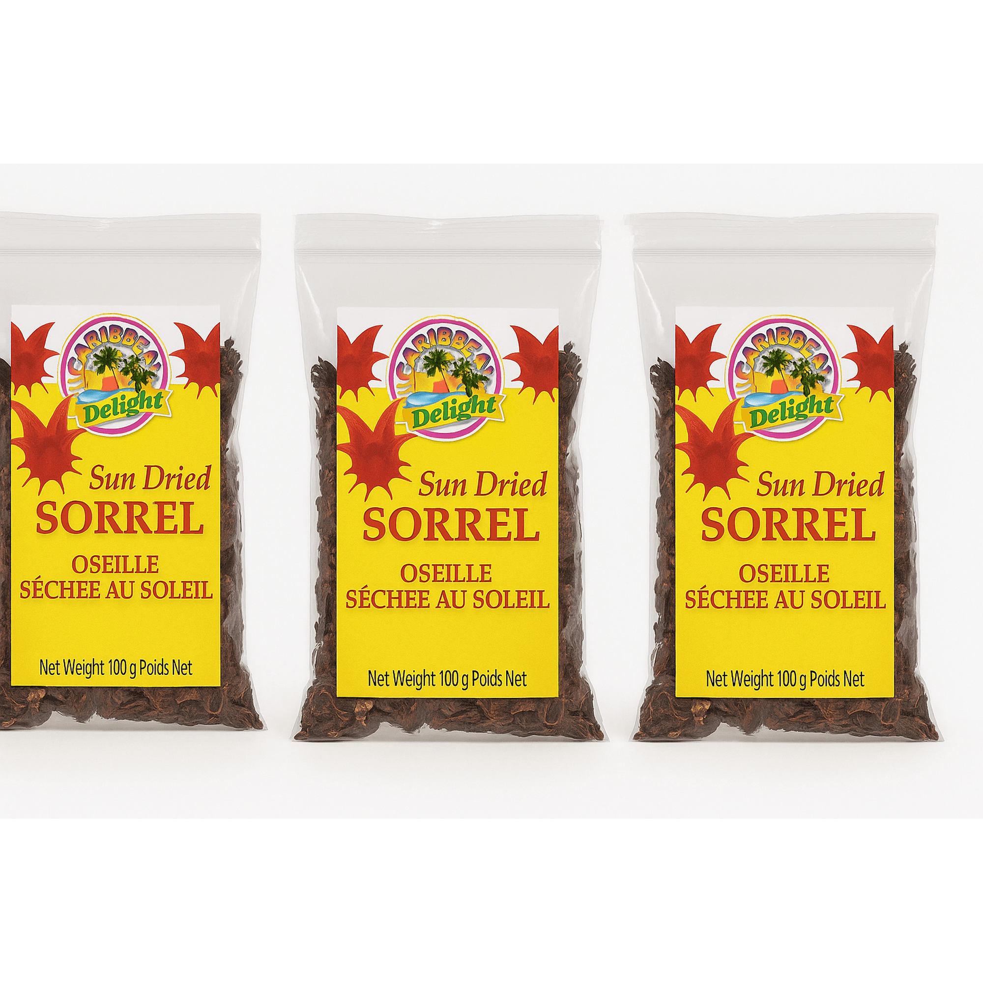 Click here for Al Premium Caribbean Deli Dri S 100g prices