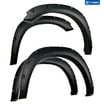 Tyger Auto Fender Flares Compatible with Chevy GMC C/K Pickup ...