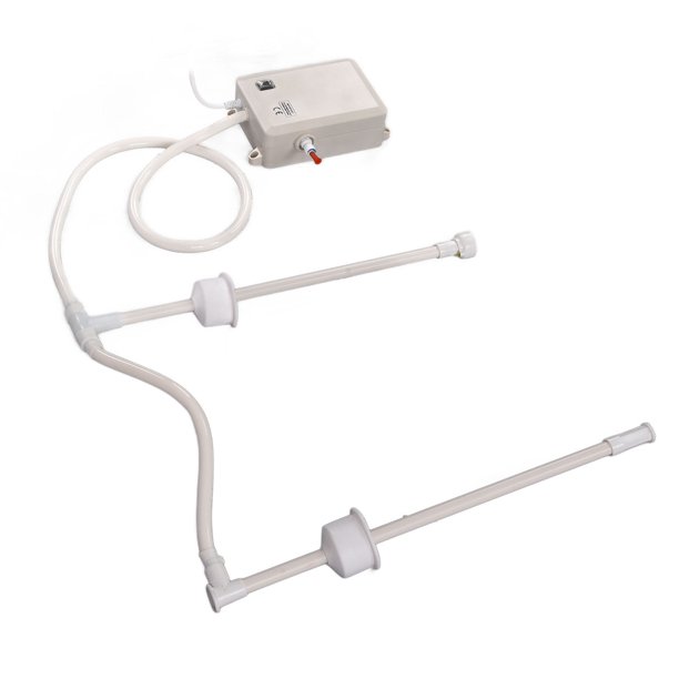 Water Dispensing Pumps, Built In Check Valve 2 Meters Lift Bottled ...