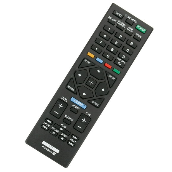 Sony Universal Remote Controls