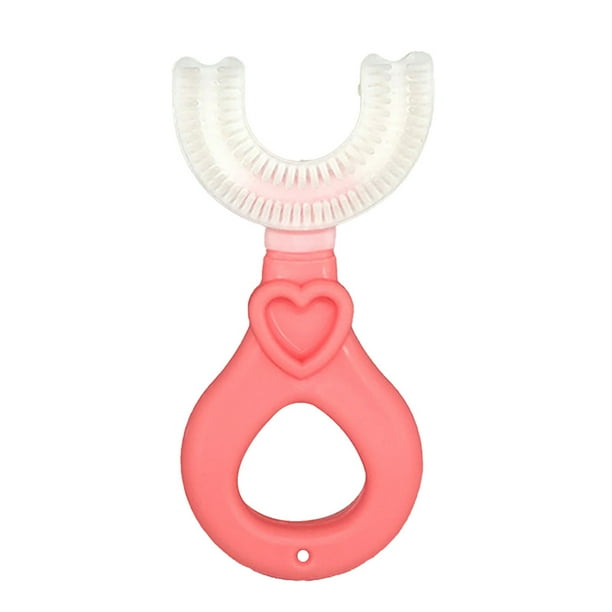 Brush Your Teeth Round And Round