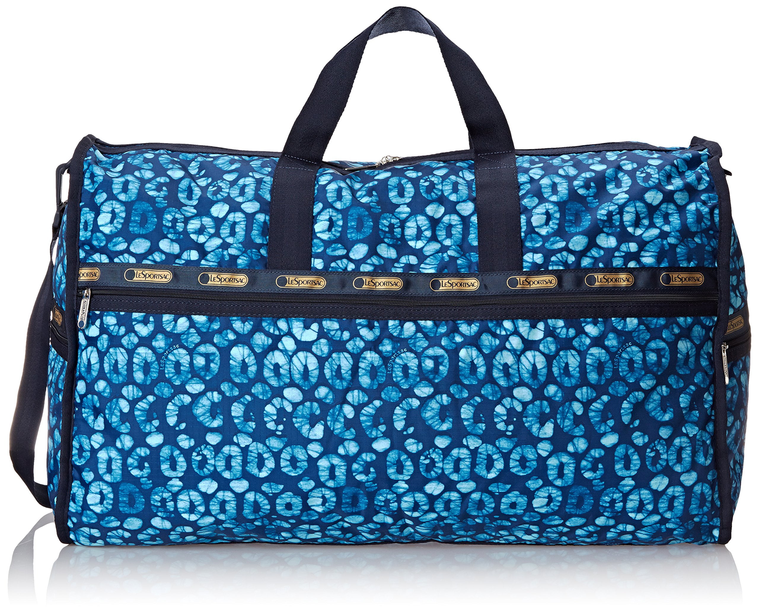 LeSportsac Extra Large Weekender (Tulum) - Walmart.com