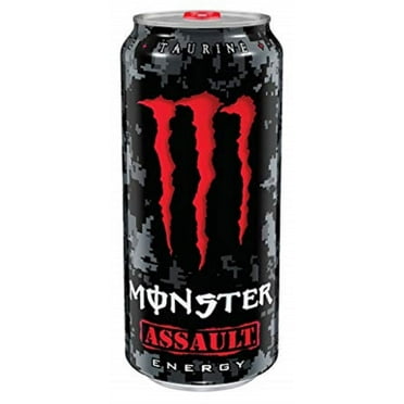 Monster Energy Zero Ultra Mega, 24 Oz Can - 24 Pack - Walmart.com