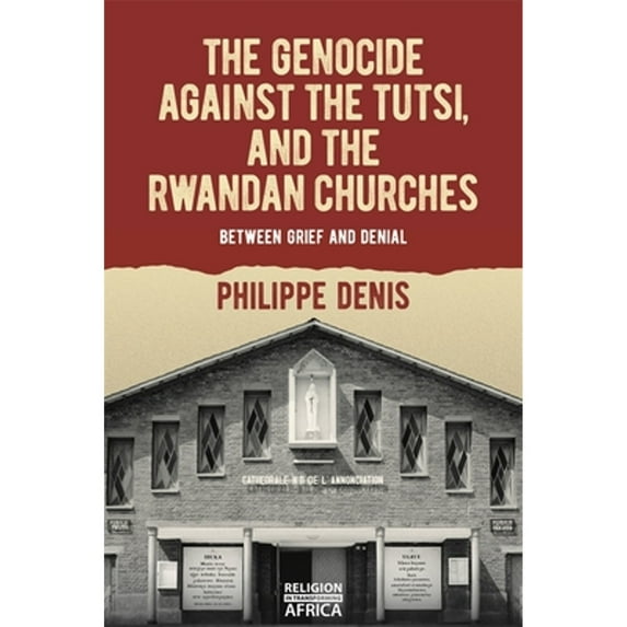 Pre-Owned Religion in Transforming Africa The Genocide Against the ...