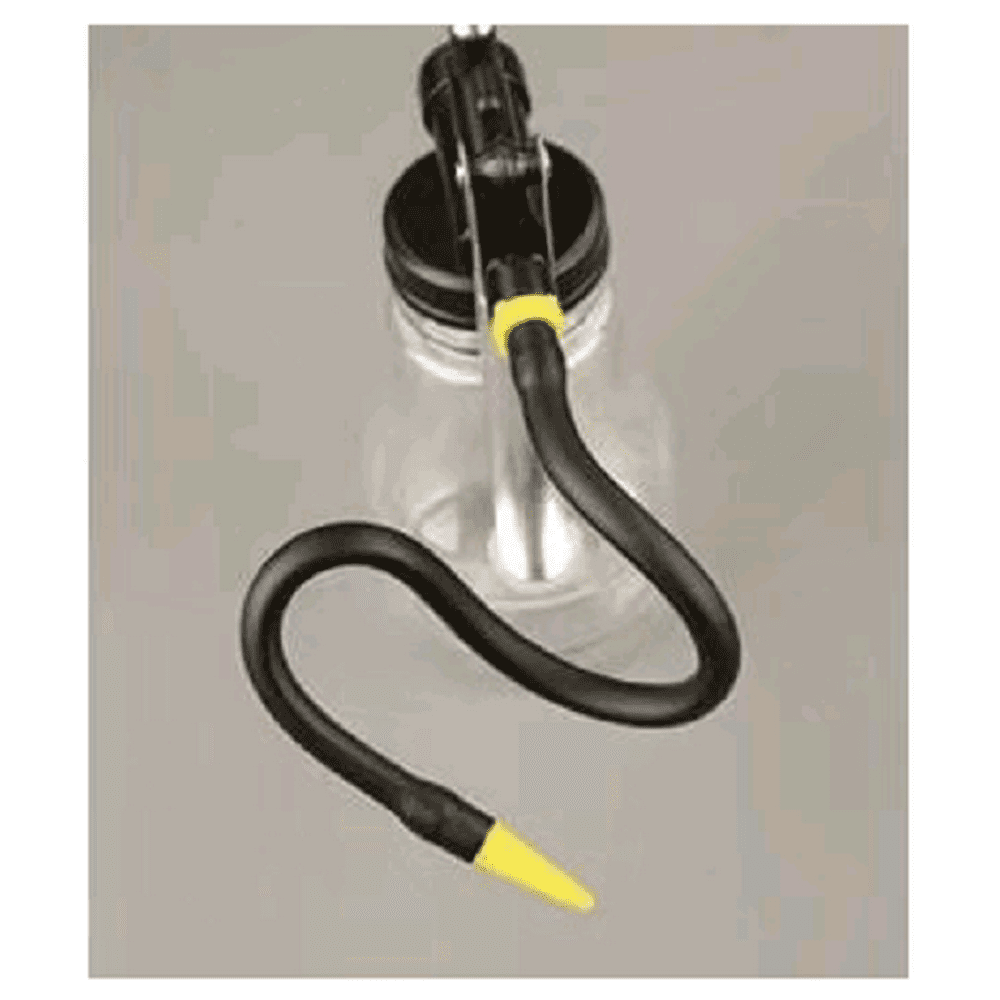 3 Pack Plastic Sewing Machine Oiler/Oil Dispenser 8.8ounce Capacity ...