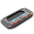 Charging Dock for Switch 2 Joycon, Organizer Station for Nintendo ...
