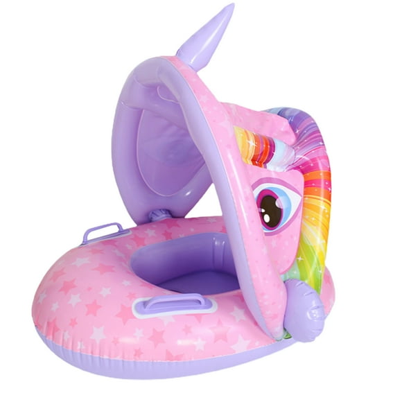 Inflatable Pool Animals