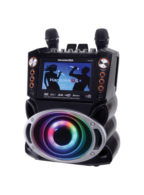 Karaoke Machines and Accessories in Musical Instruments - Walmart.com