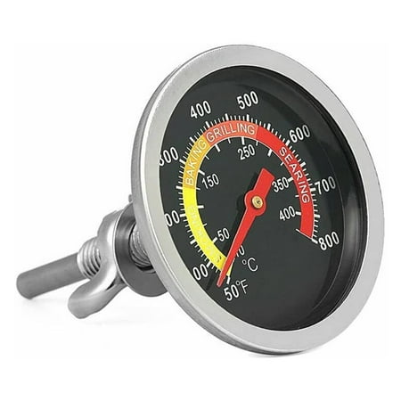 Ustyle Home Restaurant 100-400℃ Oven Temperature Meter Dual Units ...