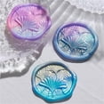 100Pcs Flower Shape Sealing Waxes for Sealing Envelope Waxes Seal Beads ...