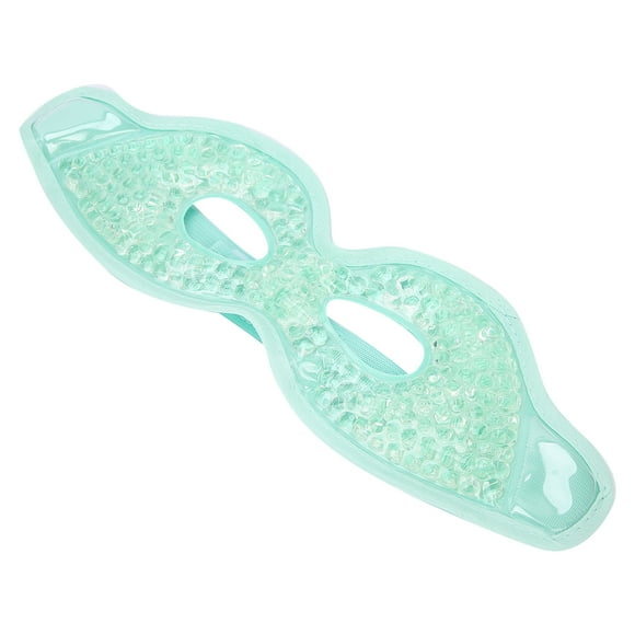Ice Pack Eyes