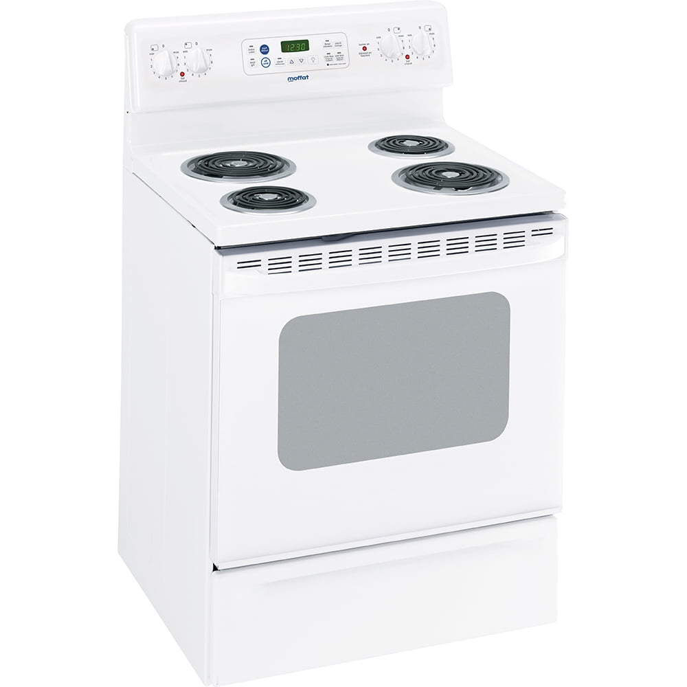 Click here for Moffat 30 Electric Freestanding Range With Storage... prices