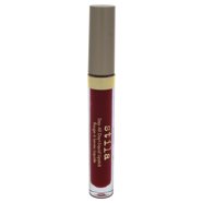 Stay All Day Liquid Lipstick - Fiery by Stila for Women - 0.1 oz ...