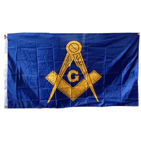Masonic Flag