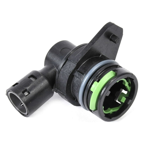 Chevrolet Traverse Pcv Valve