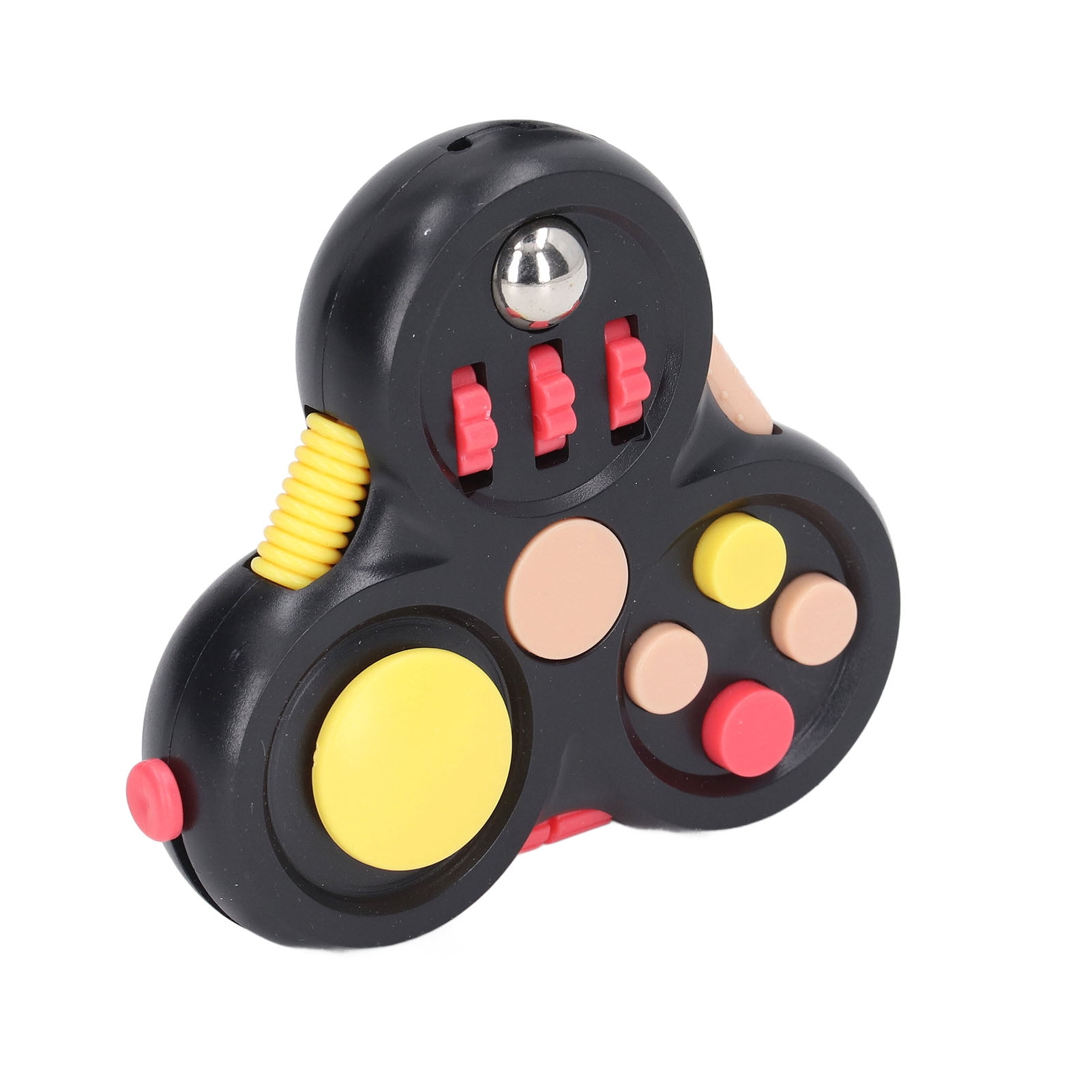 Click here for Zaqw Sensory Gamepad Toy  Rotating Safe Roller Bal... prices