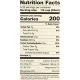 The Maple Guild, Salted Caramel Organic Maple Syrup, 375 ml - Walmart.com