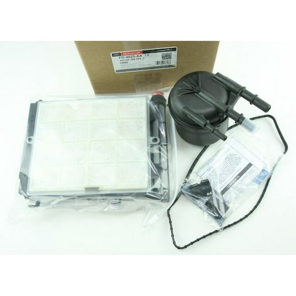 Ford F 250 Fuel Filter