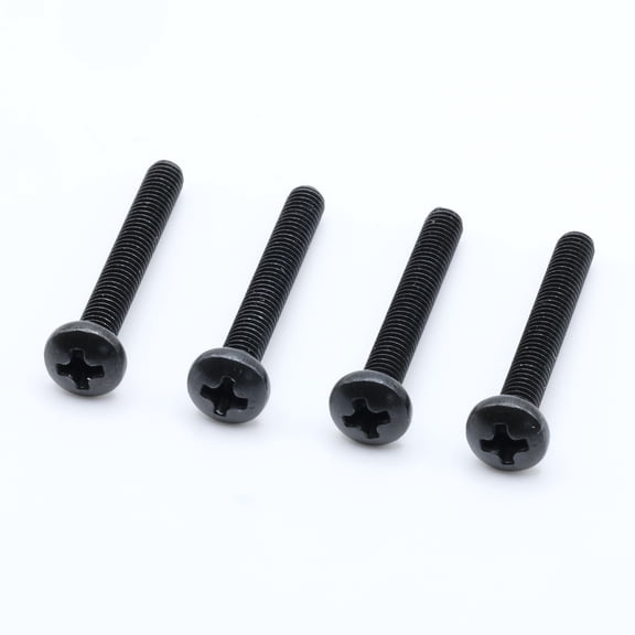 Screws for TCL 55S451 TV Stand / Legs (Set of 4) - Walmart.com