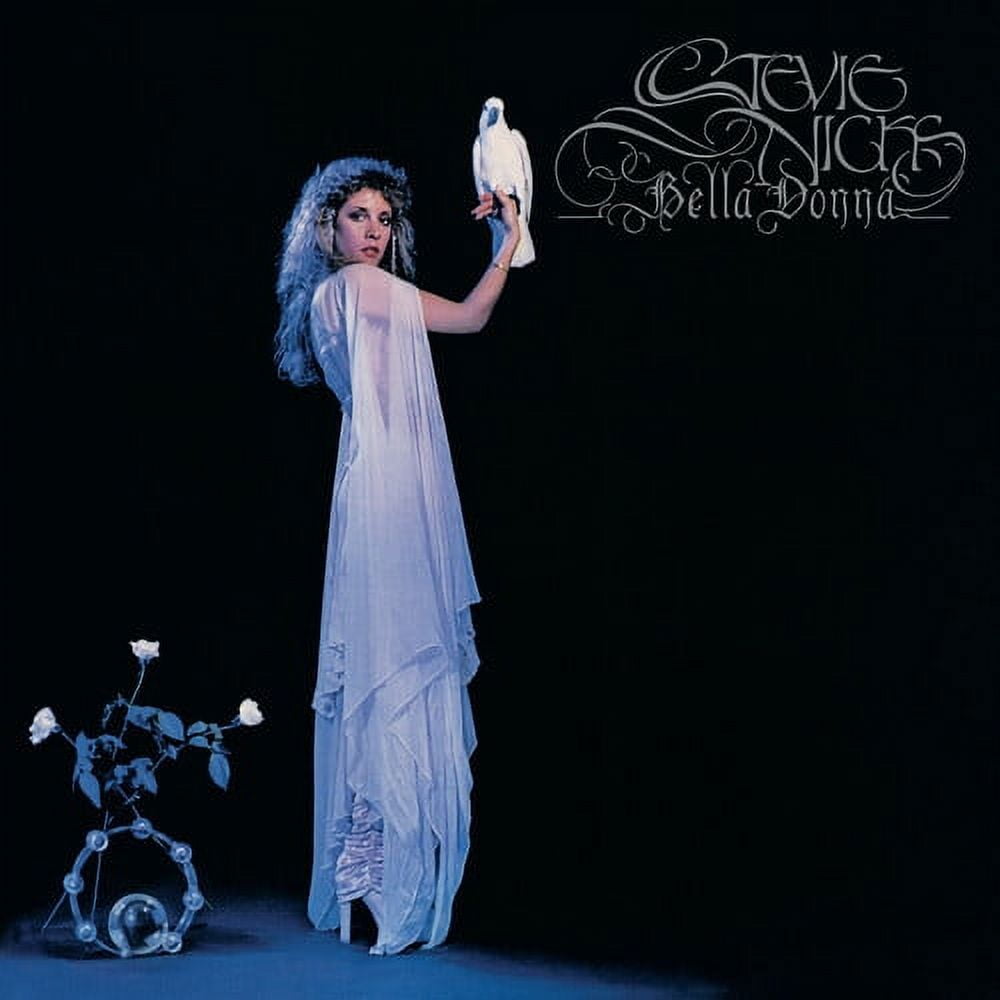 Click here for Rhino - Atlantic Stevie Nicks Rsd 2022 - Bella Don... prices