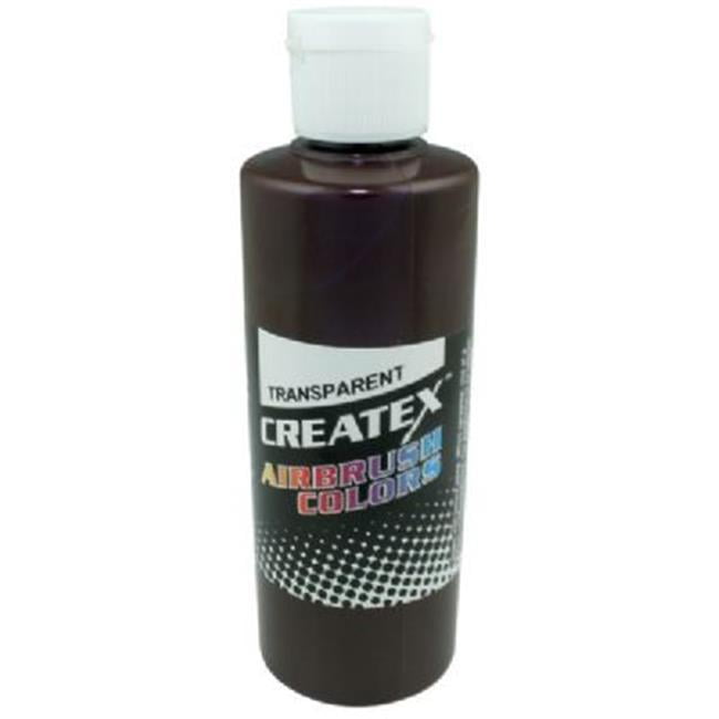 Click here for Createx 5128-04 Airbrush Paint 4oz Dark Brown 4 Oz prices