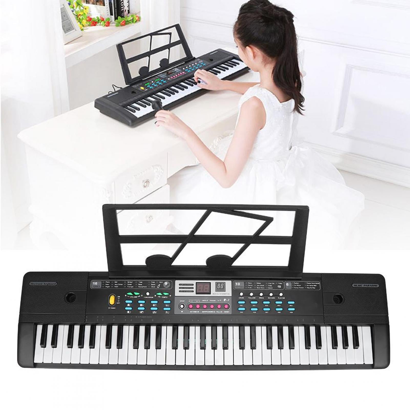 Click here for Sonew 16 Sounds Electronic Keyboard  Children Keyb... prices