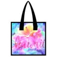 LiAloha Hawaii Eco Islands Insulated Cooler Lunch Picnic Tote Bag ...