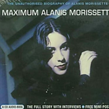 Alanis Morissette - The Collection - Music & Performance - CD - Walmart.com