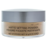 Matte Setting Powder - Medium by Cover FX for Women - 0.35 oz Powder ...