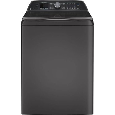 Whirlpool WTW5010LW 4.6 Cu. Ft. White Top Load Impeller Washer with ...