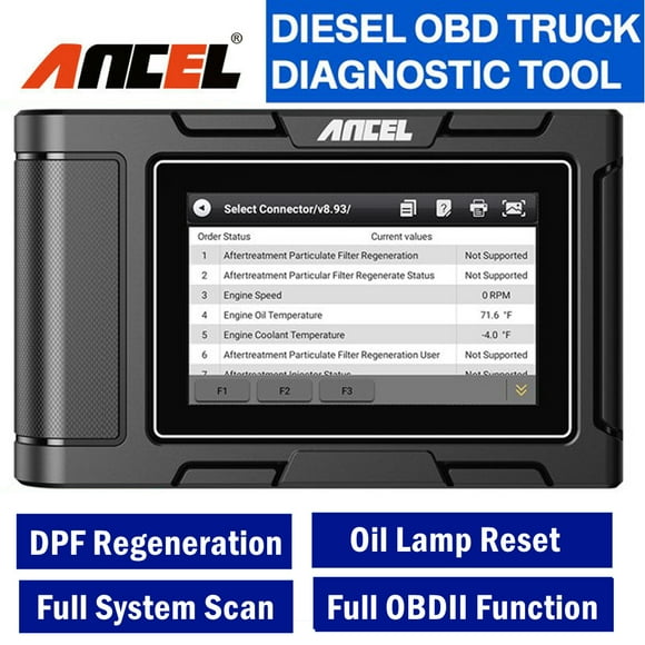 Diesel Scan Tool