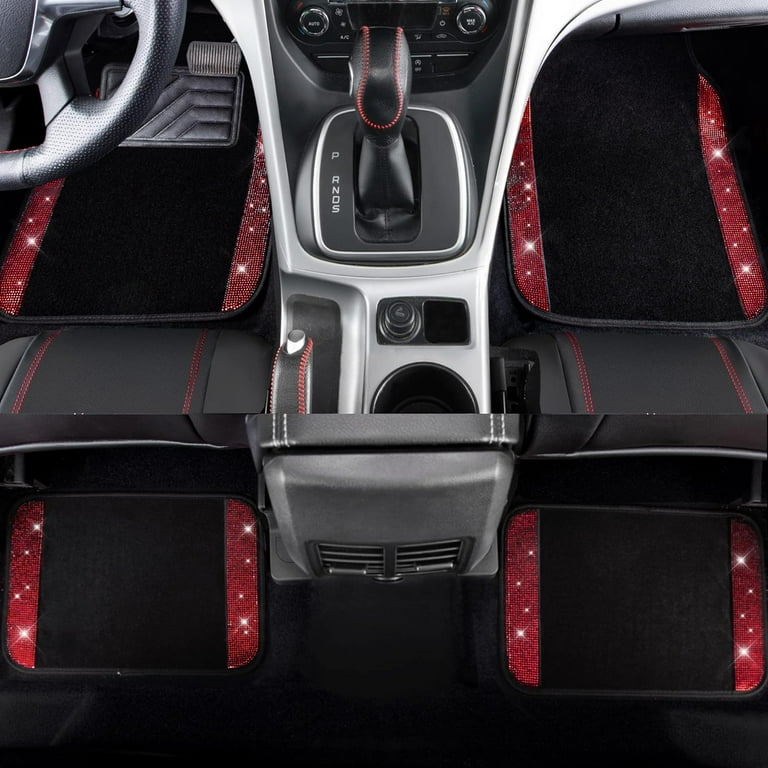 Diamond Car Interior