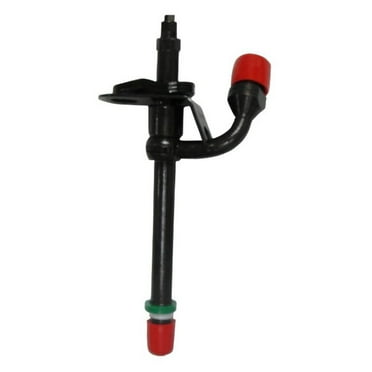 New Fuel Injector Fits John Deere 3215 3220 3415 3420 3800 6020 6120 ...