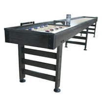Free Shipping! Playcraft Pro-Style 16' Santa Fe Shuffleboard Game Table ...
